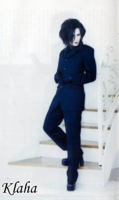 + Listen Visual Kei +: Klaha Downloads