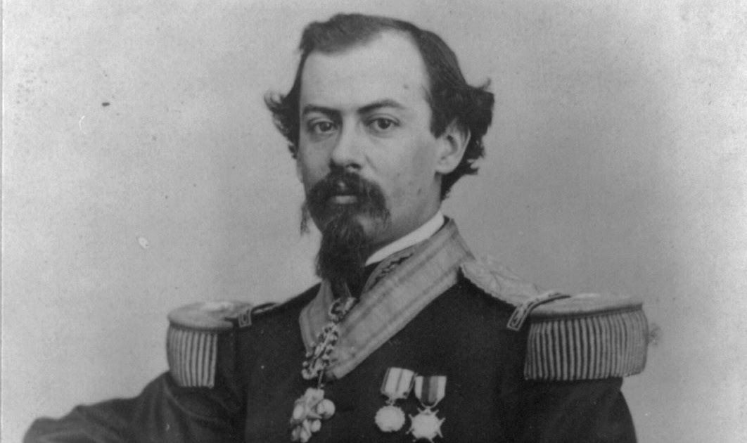 Miguel Miramón - Alchetron, The Free Social Encyclopedia