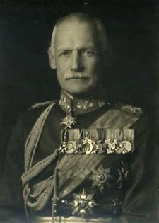 The Mad Monarchist: Battlefield Royal: Crown Prince Rupprecht of Bavaria