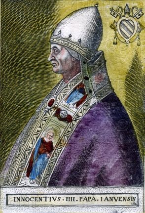 Pope Innocent IV - Alchetron, The Free Social Encyclopedia
