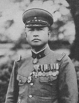 The Mad Monarchist: Soldier of Monarchy: Kanji Ishiwara
