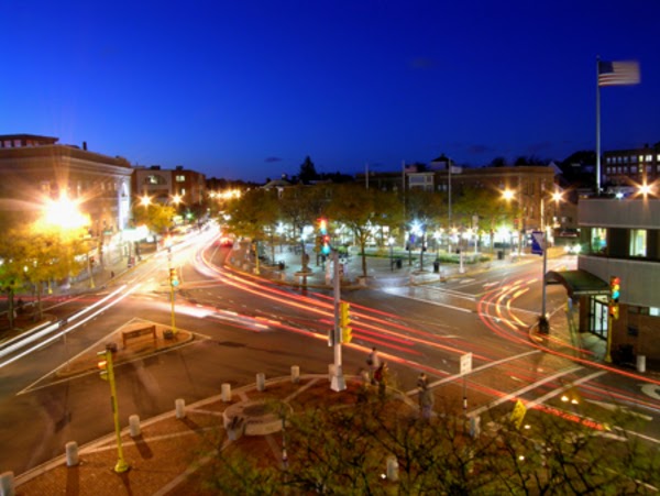 Jesus Dust: Evangelism for Davis Square, MA: Practices
