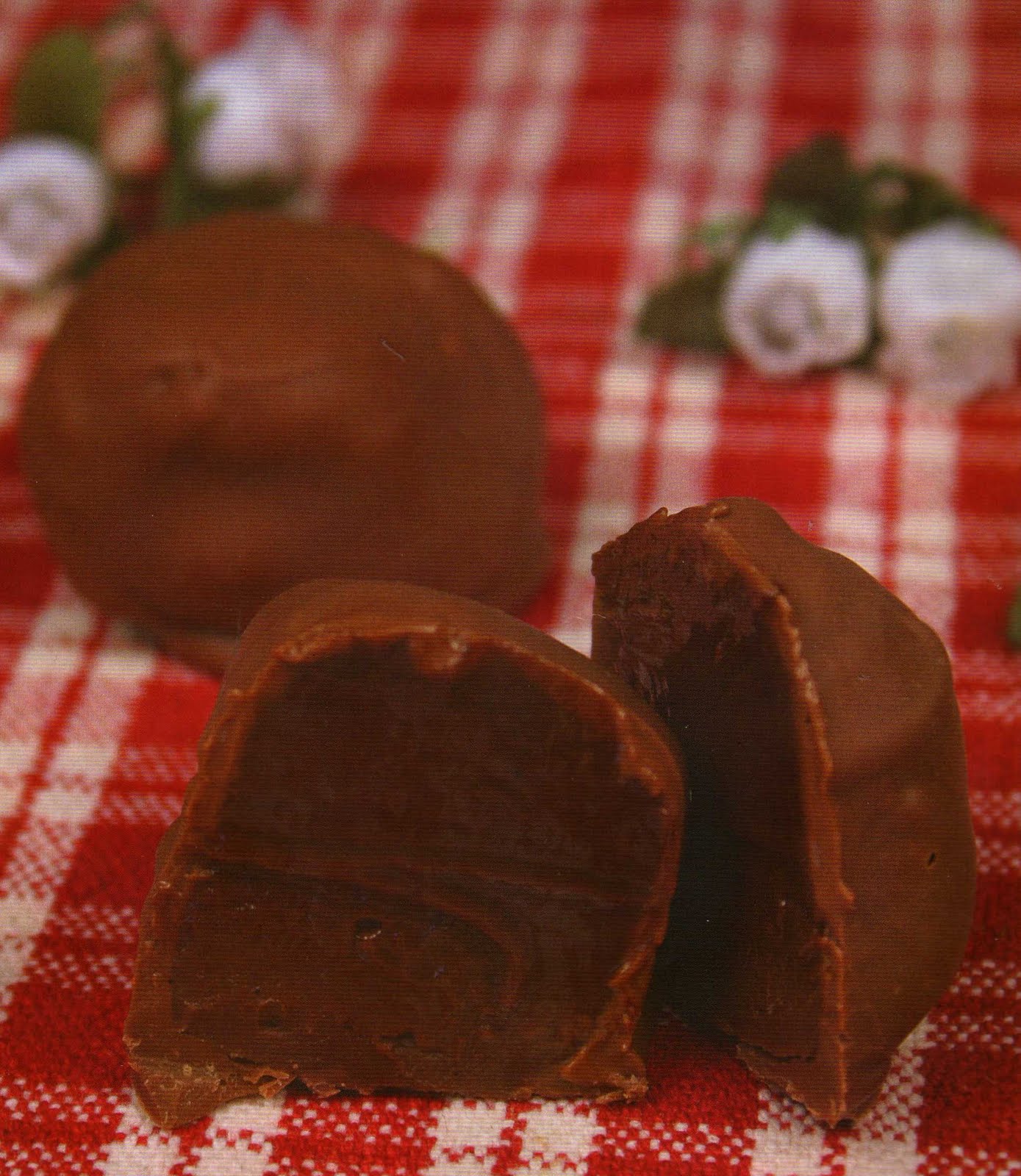 Rose Bombons com Arte: junho 2010