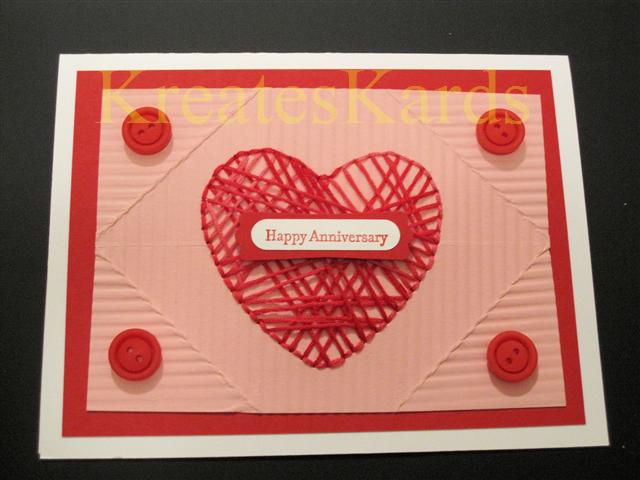 KreatesKards: Back to Basics: Creating Card Layers - Sizes