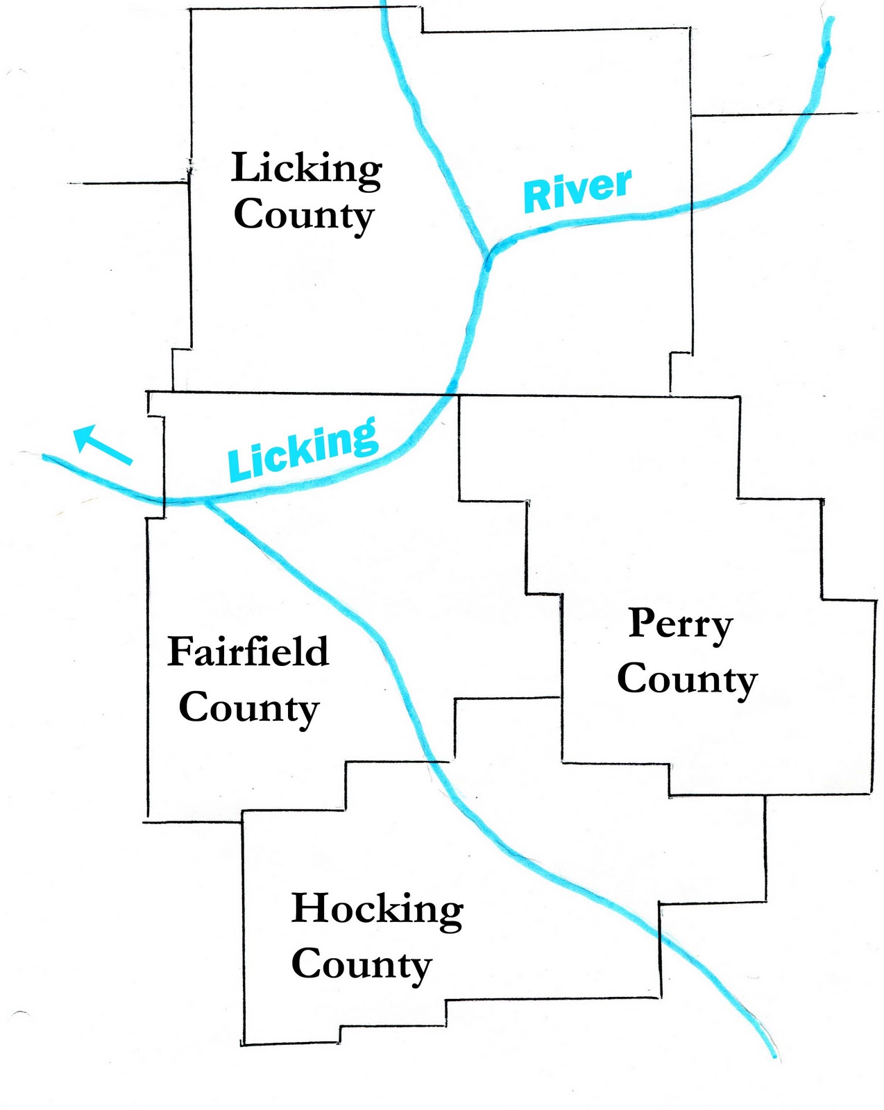 Ned Greenwood looks at the World: January 2011