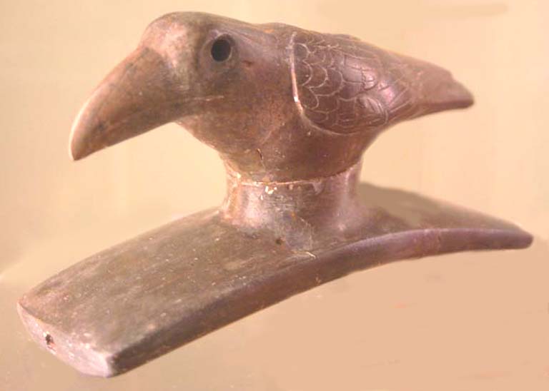 Ned Greenwood looks at the World: Blackhand Gorge and Flint Ridge (Blog ...