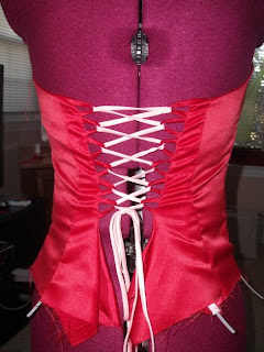 SE2: TSA Fashion Design: Procedure for Making Dress