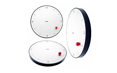 Unique Stuff Blog ::.: Unique Wall Clocks