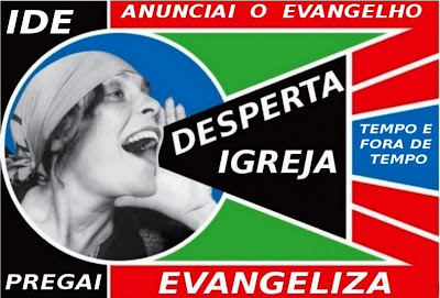 Missões Cristãos em Defesa do Evangelho: "MISSÕES",ACORDE esse CHAMADO ...