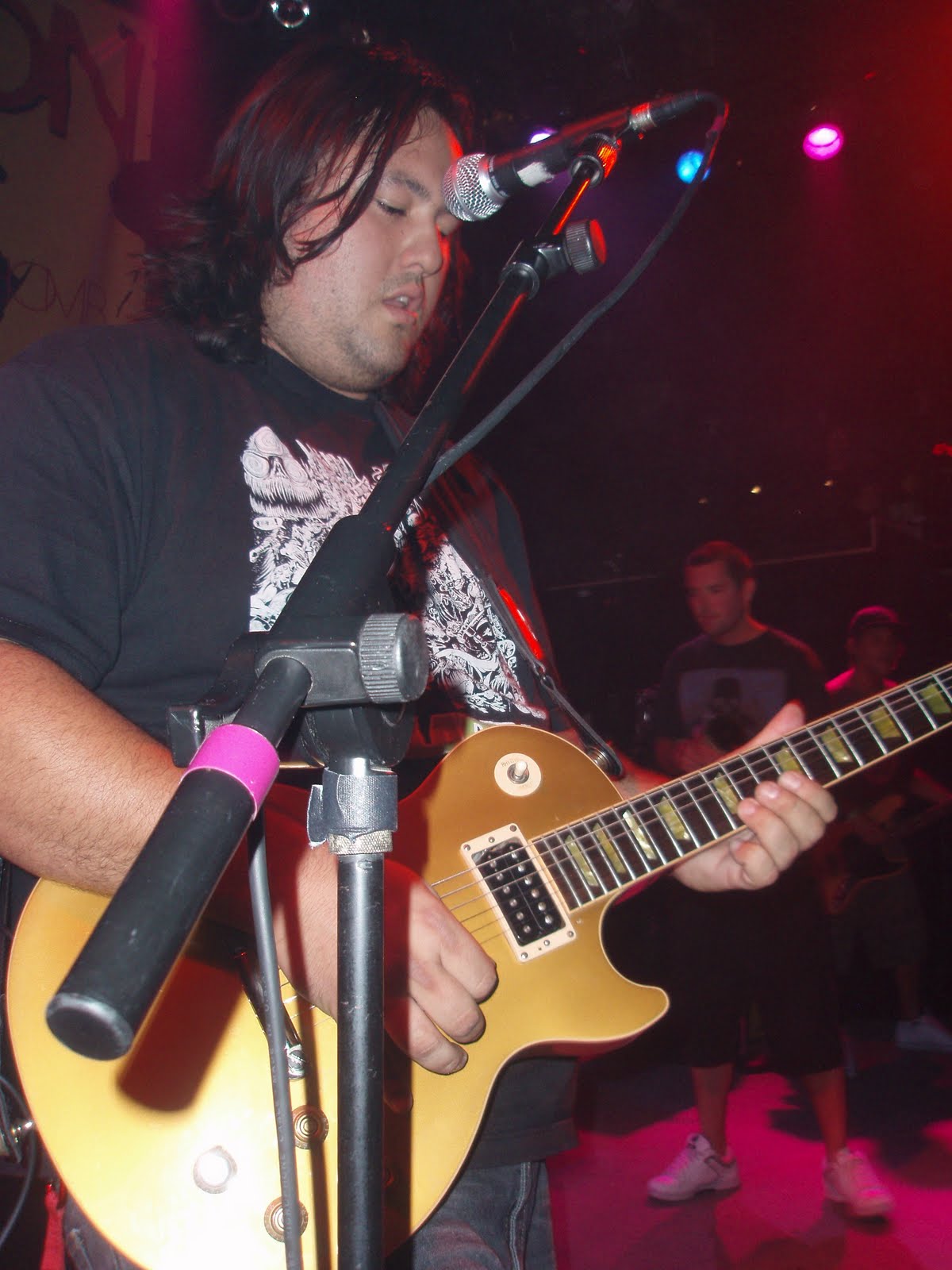 DUB ROCK SYNDICATE: Interview with Iration