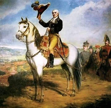 . LA PASIÓN GRIEGA .: FRANCISCO DE MIRANDA Y GRECIA