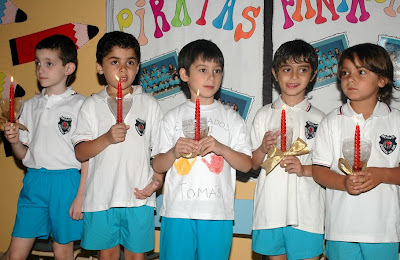 Gaby Palacio - Fotografìa Escolar: Eventos Escolares - Egresados