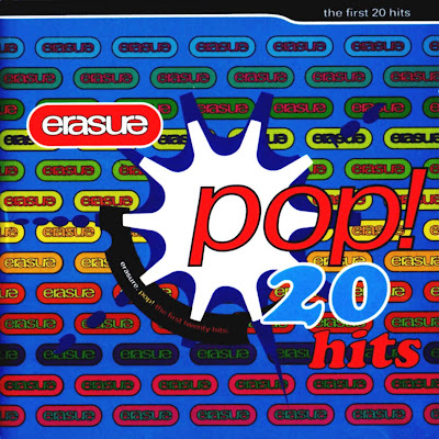 Erasure - Pop! The First 20 Hits