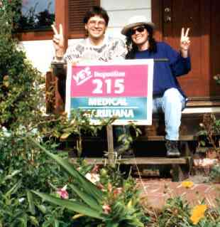 CannabisPatientVoice: chris conrad: texts of prop 215, ca sb 420 ...