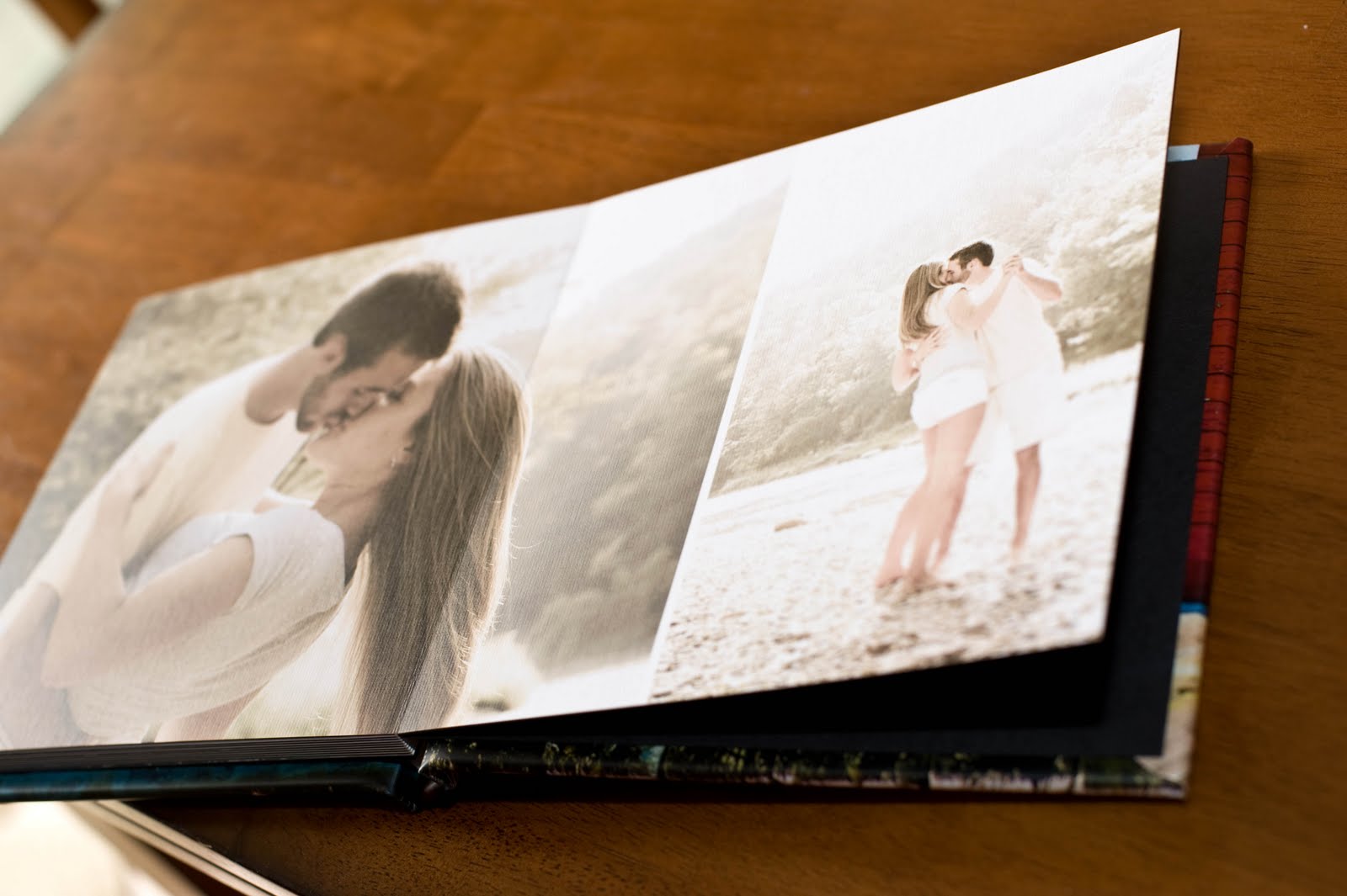 Engagement Photo Album Ideas at Susan Pittman blog