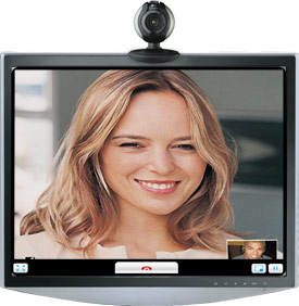 QuickCam Communicate A Best But Lowest Price Web Cam For Your Choice.