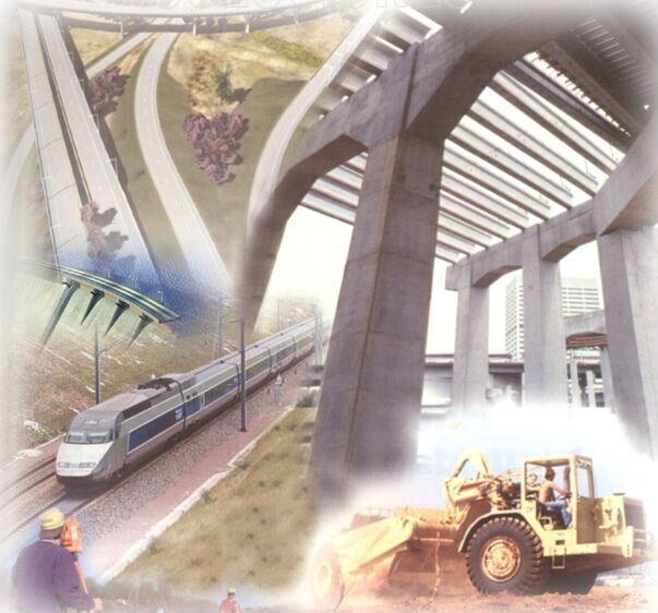 Ingenieria Civil (Estructural): INTRODUCCION A LA INGENIERIA CIVIL