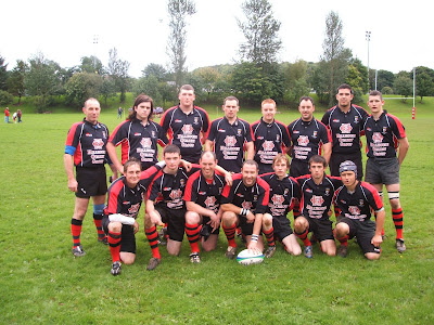 Cumnock RFC new club website:- http://www.pitchero.com/clubs/cumnock ...