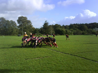 Cumnock RFC new club website:- http://www.pitchero.com/clubs/cumnock ...