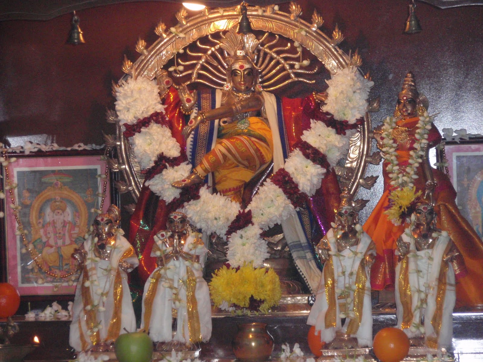 TiruneriyaTamil: HH Kundrakudi Adigalar Speech.