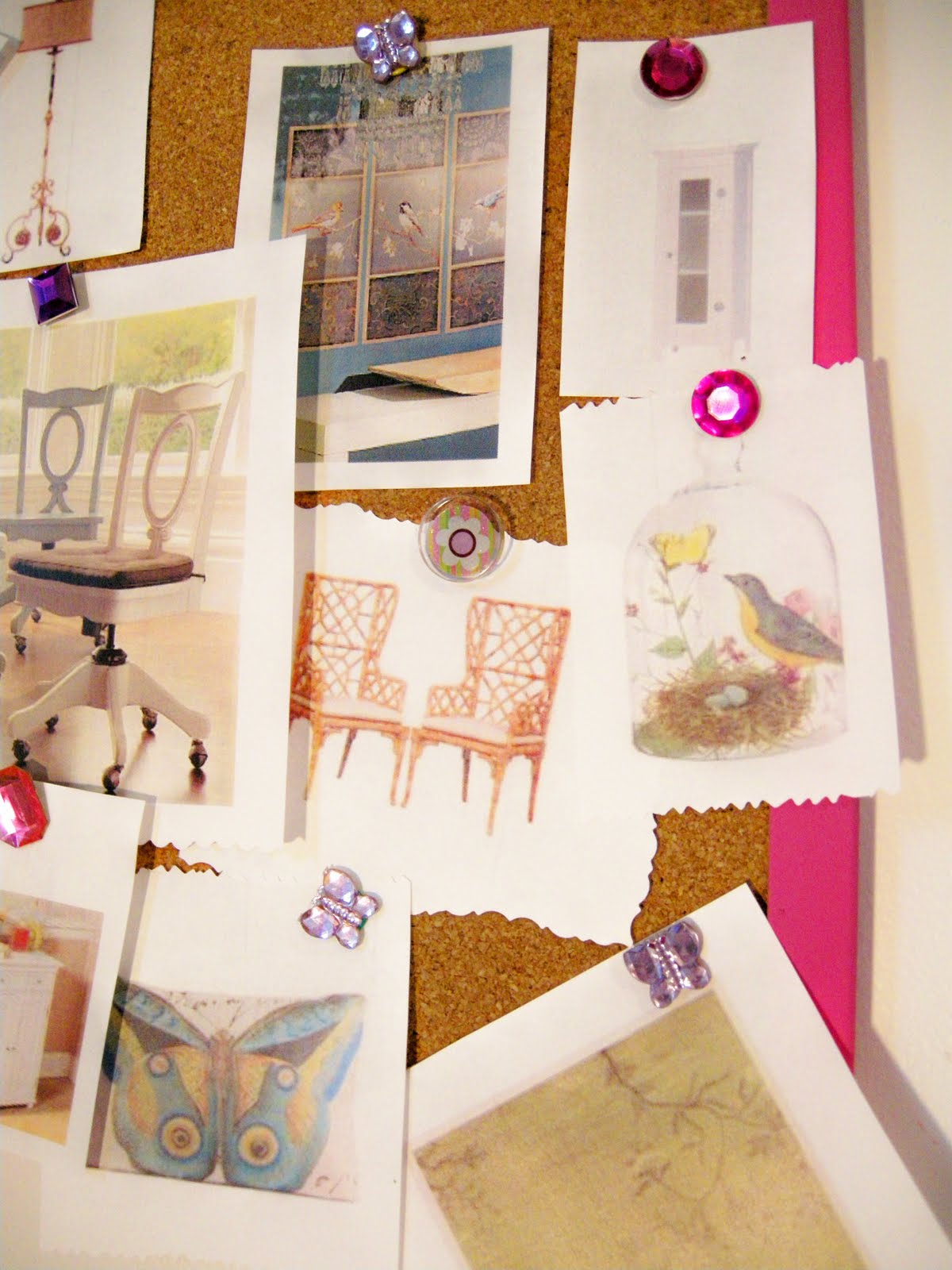 Etcetorize: Pretty Tacky