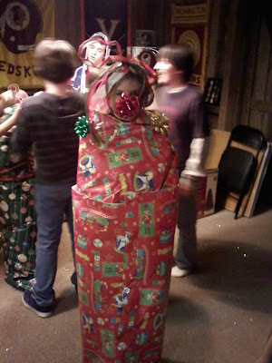 Phusion Student Ministry