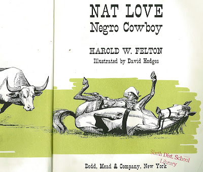 CityKin: Found Item - Nat Love Book
