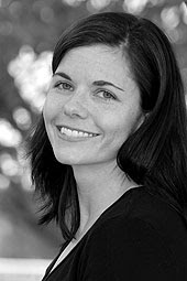 Interview with Heather Hepler: Author of The Cupcake Queen ~ THE BOOK ...