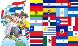 INFORMATIVO ISEP"LI": 14 DE ABRIL: DÍA DE LAS AMÉRICAS