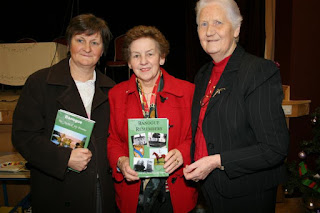 Banogue News: Launch of Banogue Remembers – A Portrait of a Parish in ...