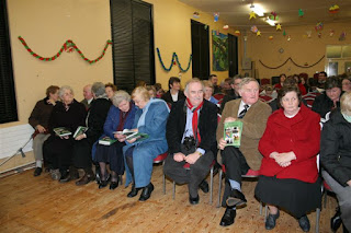 Banogue News: Launch of Banogue Remembers – A Portrait of a Parish in ...