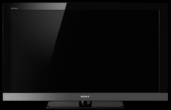 De lo que me he enterado...: Nuevo televisor 3D Sony Bravia EX500