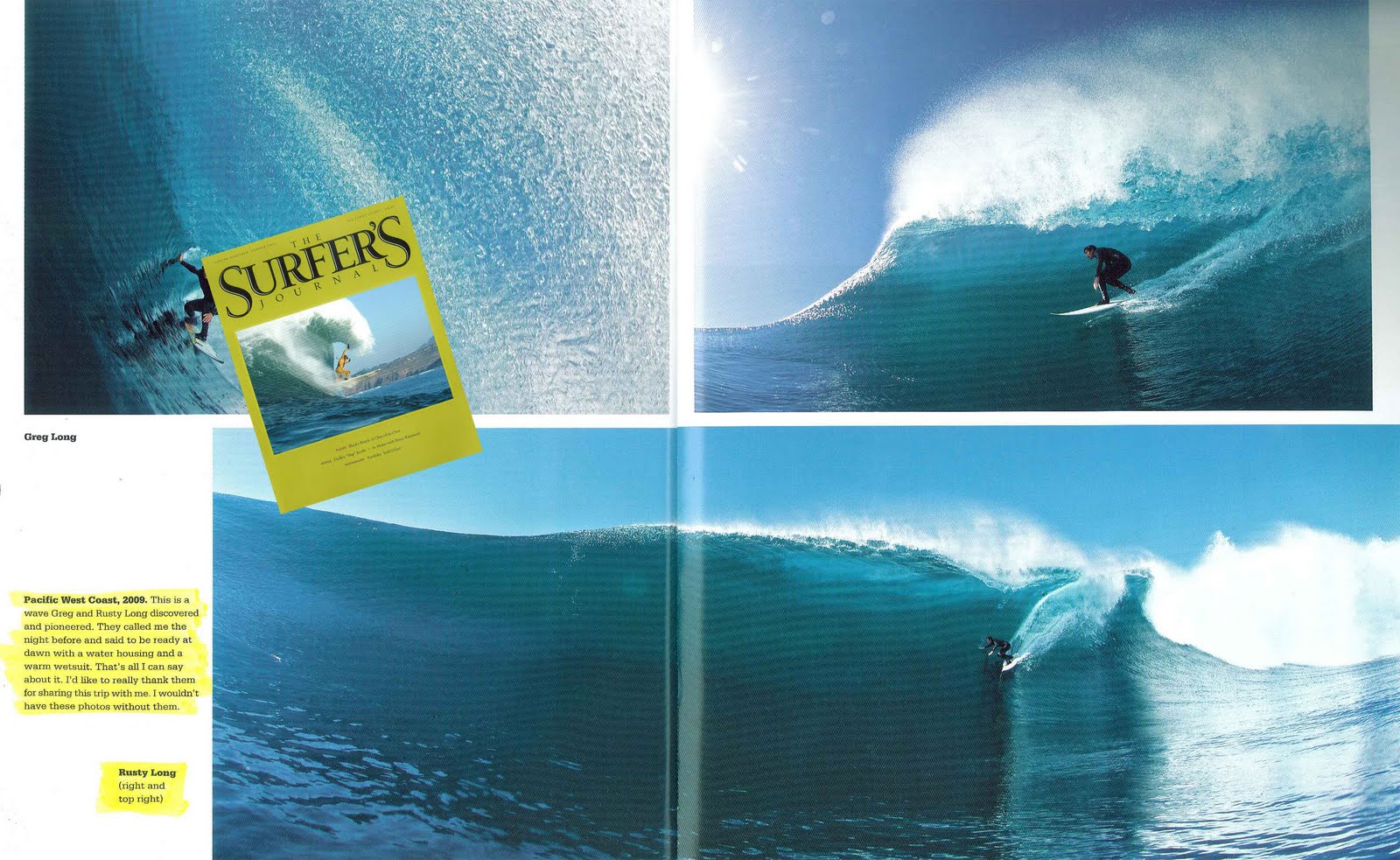 Quiksilver PR: Bona Fide