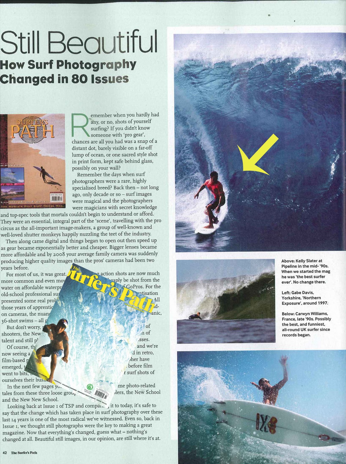 Quiksilver PR: Kelly Slater Still the Best