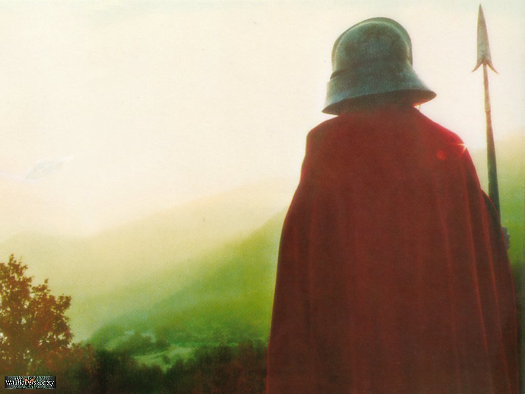 DERYNS BLOG: Argus album cover