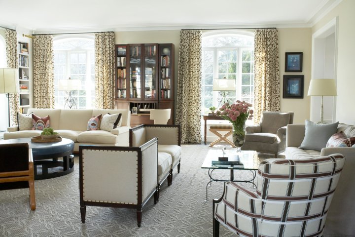 VT Interiors - Library of Inspirational Images: DS