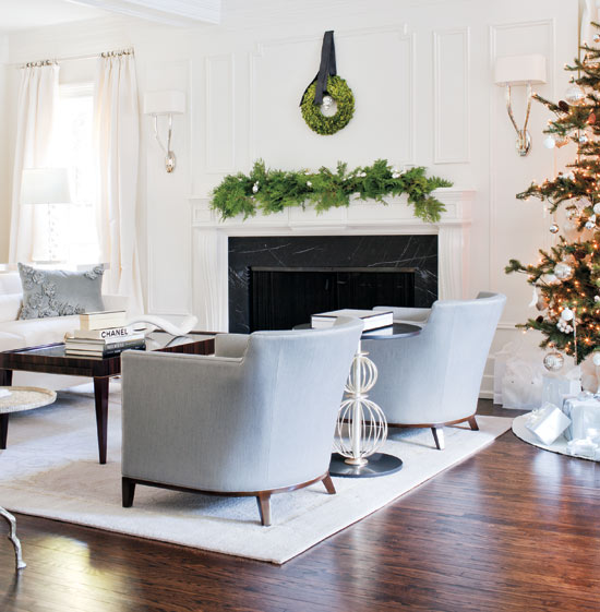 VT Interiors - Library of Inspirational Images: 2010