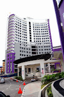 ROTU-BATCH 27: SeJarAh PeNubUhaN PALAPES UiTM