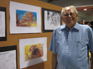 transformer: Interview with Floro Dery