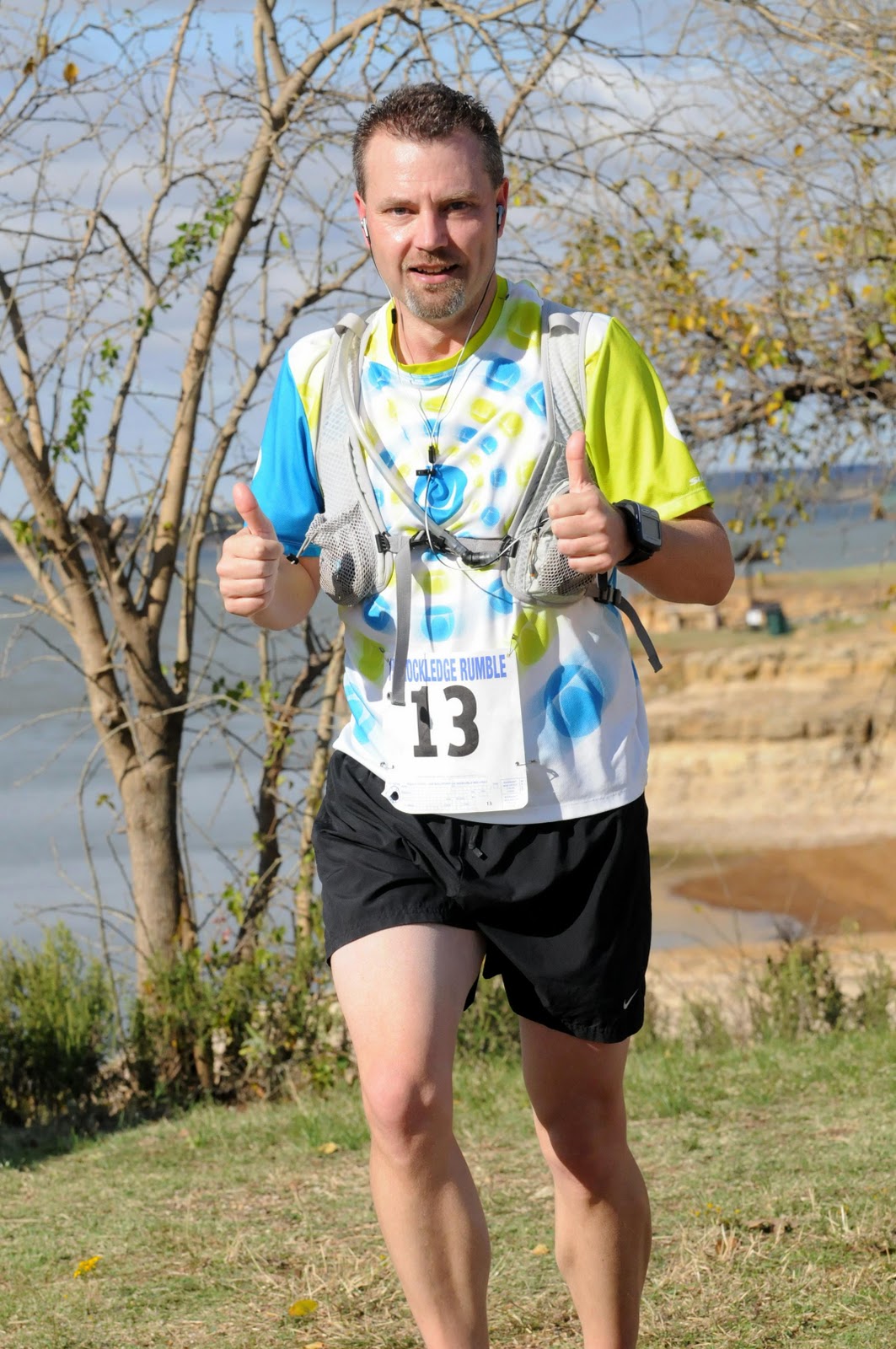 The Ranch 30K Training Plan | The Trail Jogger