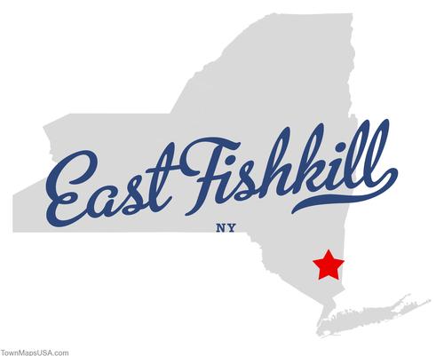 Men Who Kill Fish: Hello and East Fishkill: A Brief Synopisis