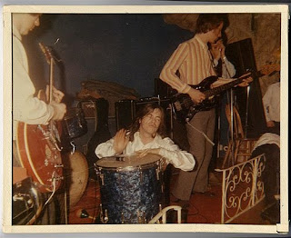 BEATNIKS BROADCASTIN' COMPANY: The Pretty Things