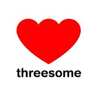 In Bed With Married Women: Guest Post: On Being Chosen For A Threesome