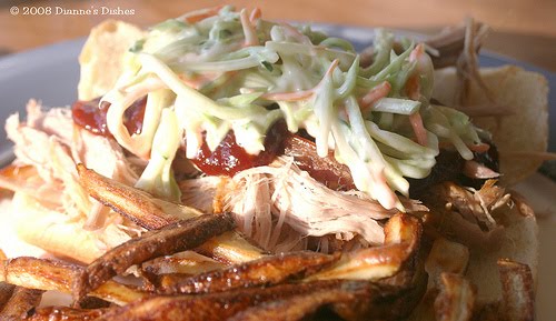 How to Grill Pork Shoulder