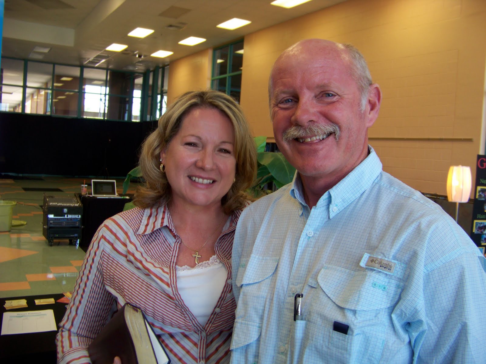 Destiny Church Naples