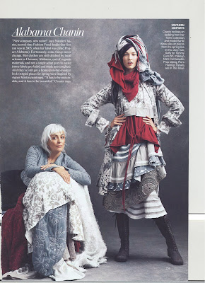 Liz Blair's Art, Design, and Fashion: Alabama Chanin design and my (Liz ...