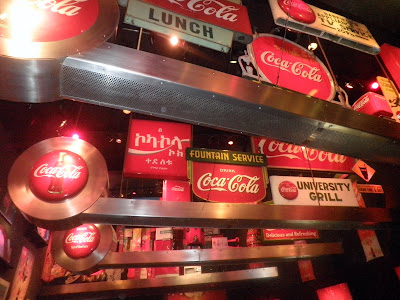 Joyful Noise!: The *AMAZING* World Of Coke