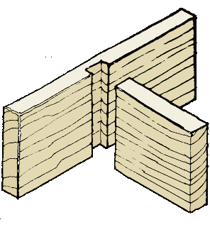 M.G.research and experimentation: Housing joint