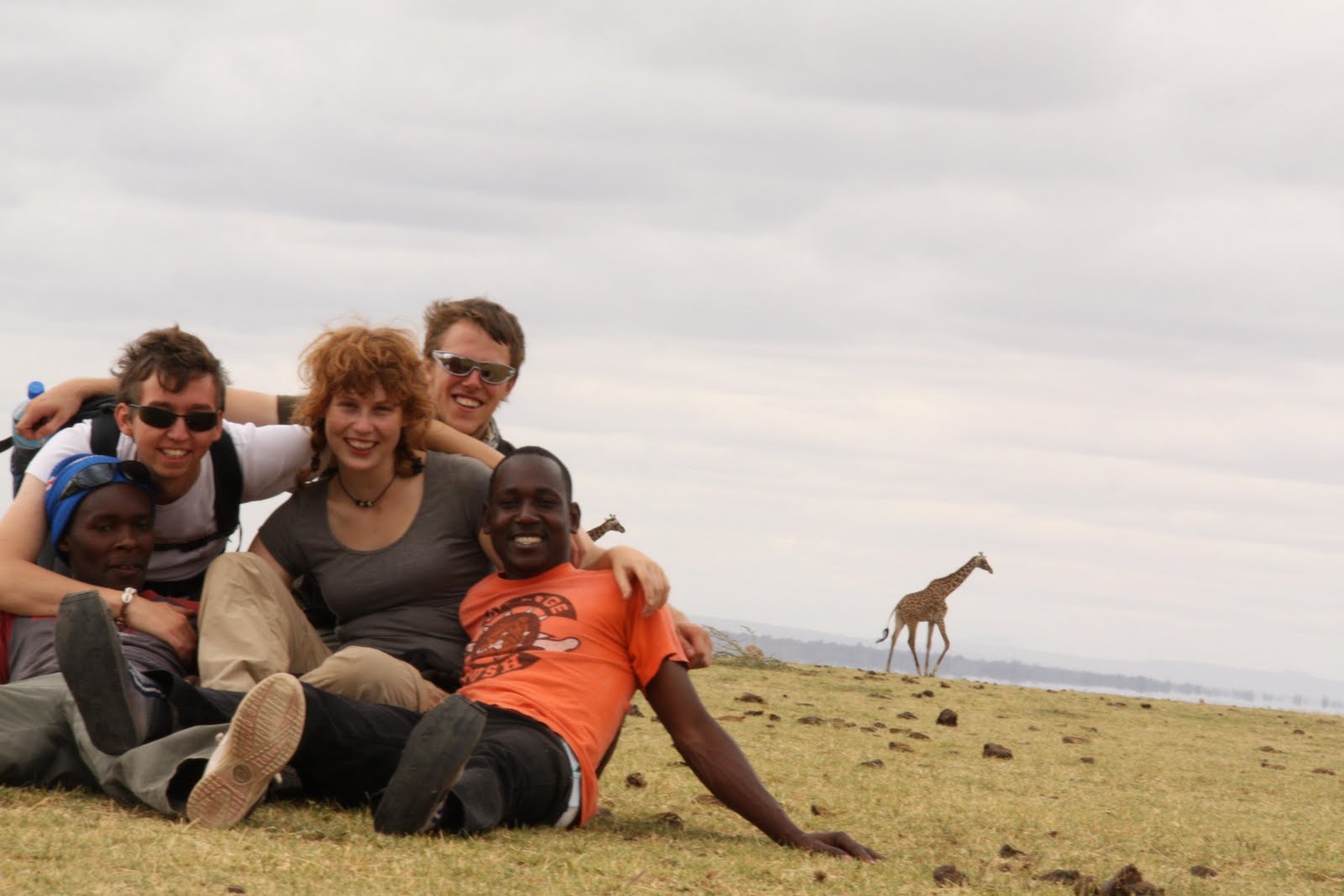Professional Tour Guide School: 298. Courses & Programs: Field Trips ...