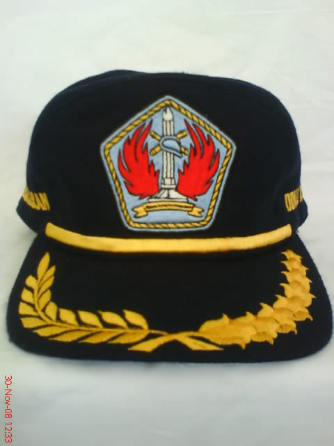 Jasa Pembuatan Topi M.Soleh: Variasi Topi dan Bahannya